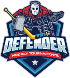 Defender Hockey Tournaments - Fall and Winter Schedule