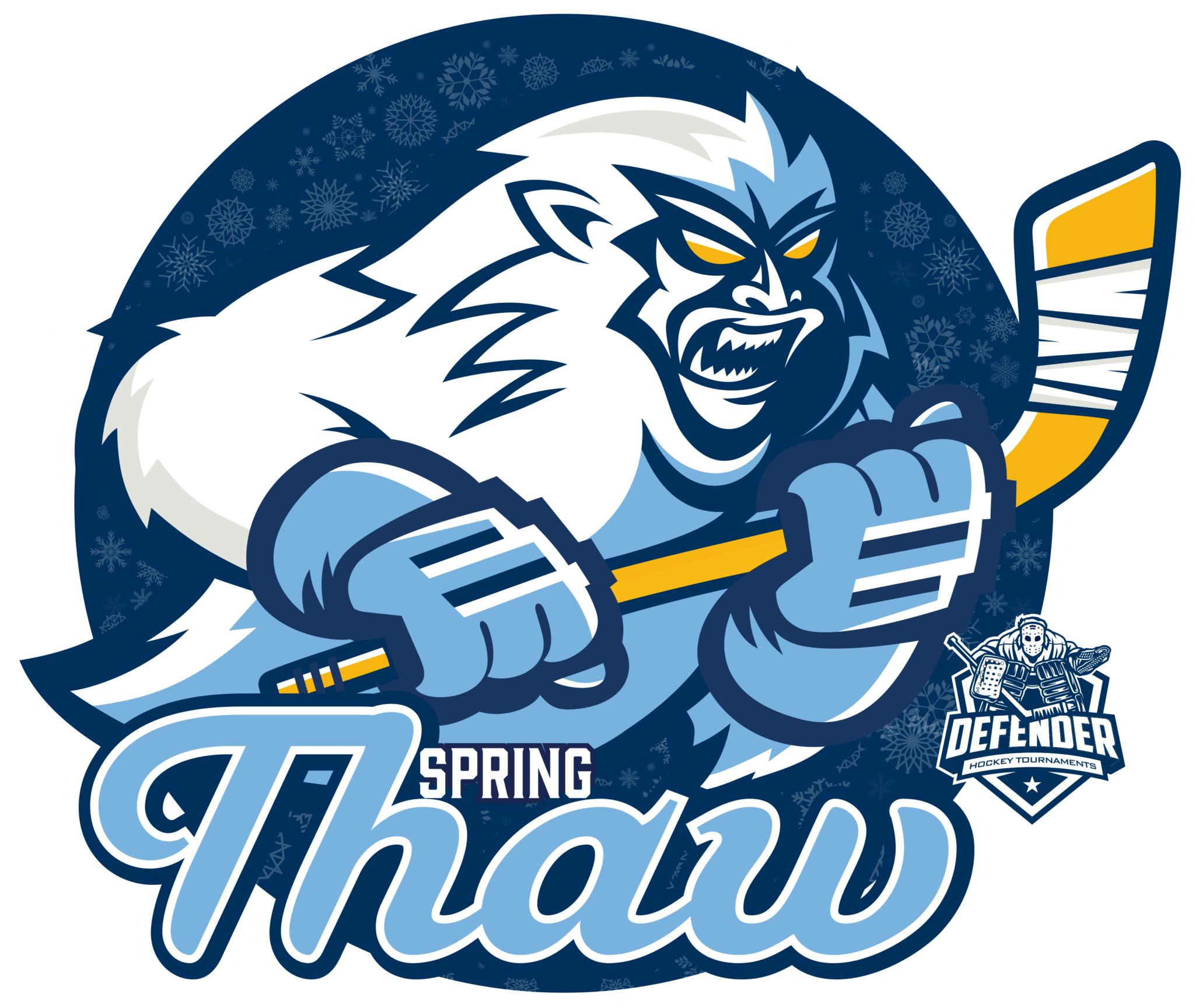 Delaware – Apr 25 – 27 – Defender Tournaments – Delaware Spring Thaw ...