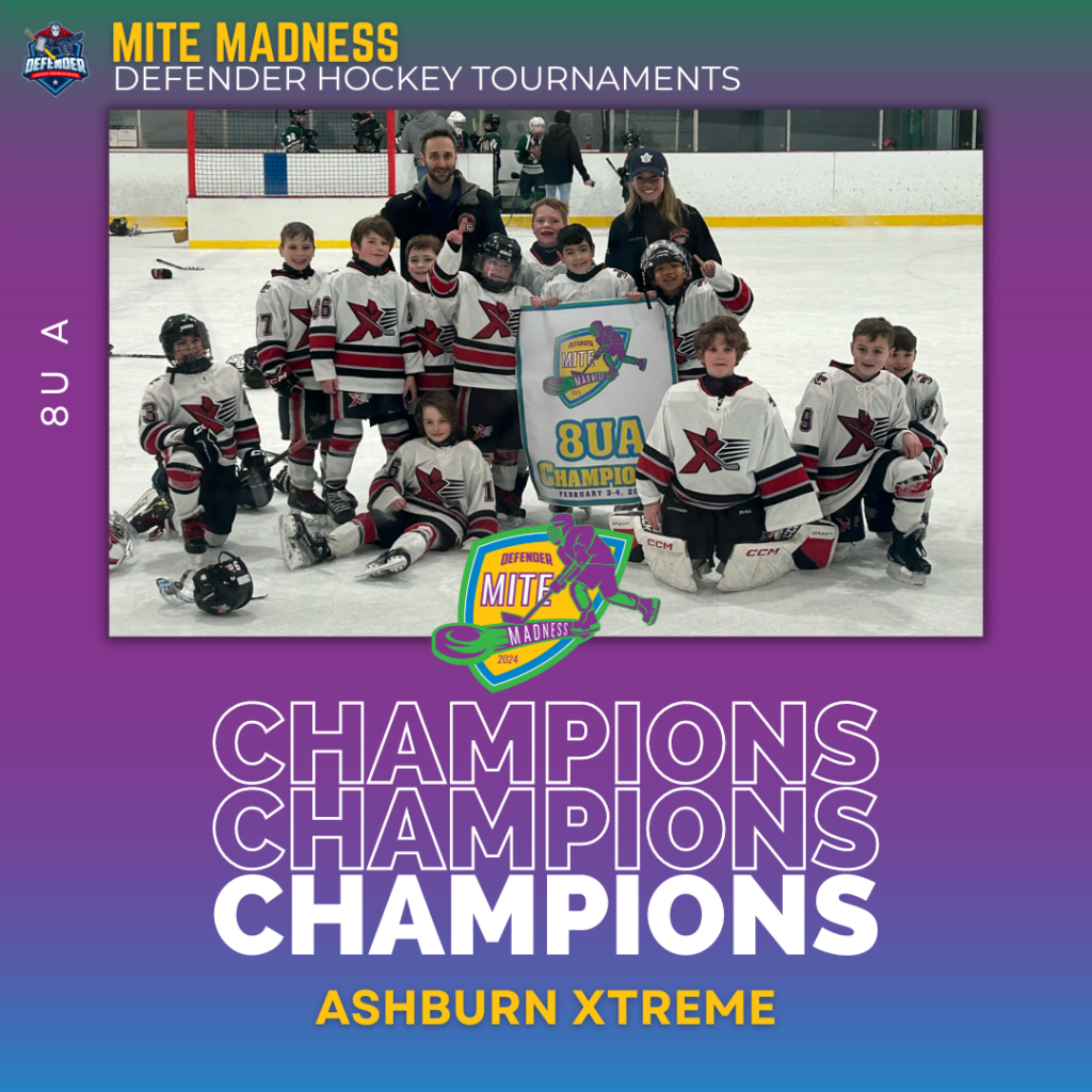 Mite Madness Recap - Defender