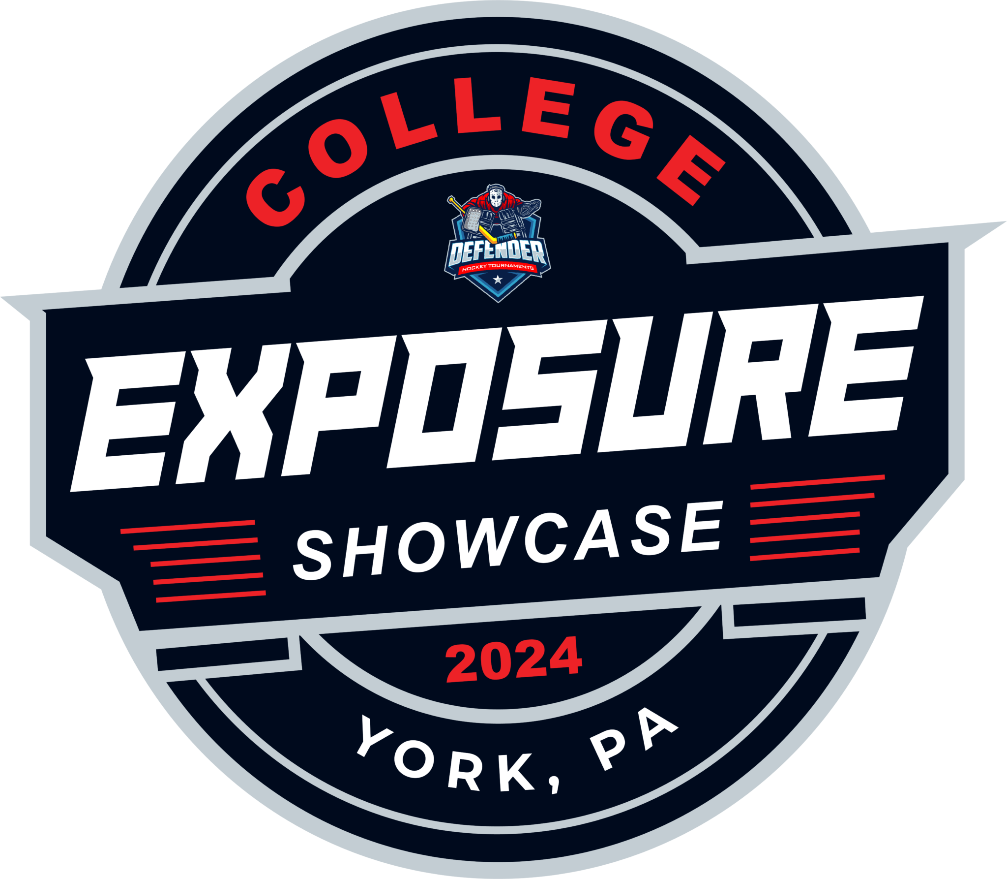 Defender Hockey Tournament - College Exposure Showcase