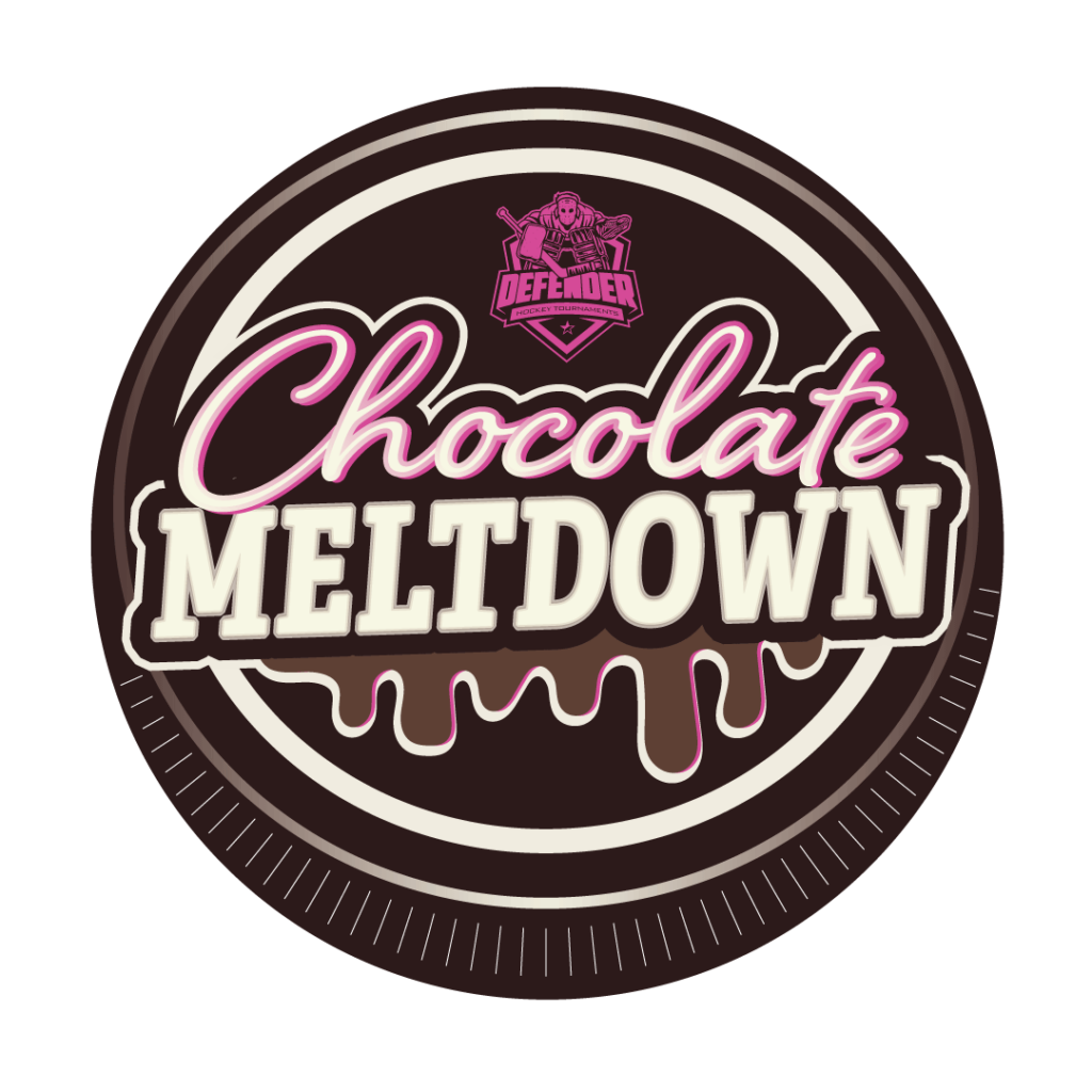 Defender Hockey Tournament - Chocolate Meltdown